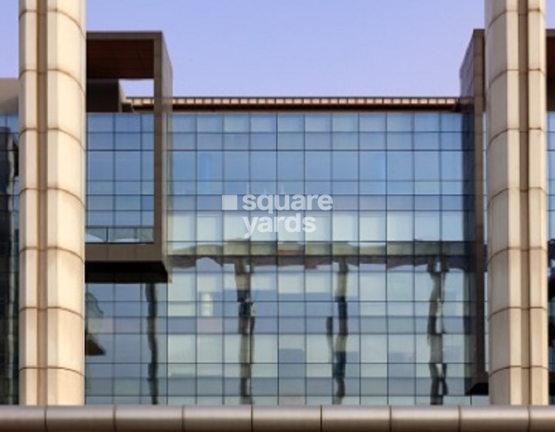 RMZ Infinity Gurgaon in Sector 18, Gurgaon @ Price on Request - Floor ...