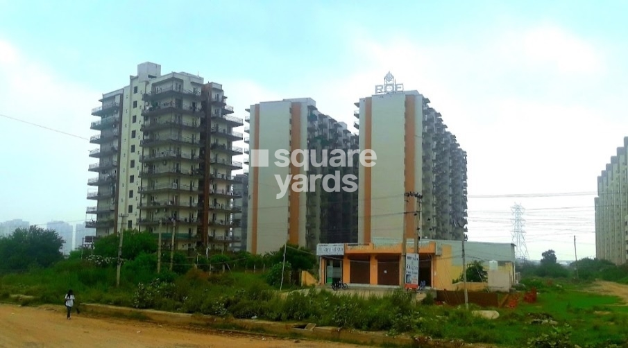 ROF Aalayas Sector 102 Photos | Check Project, Amenity and Interior ...