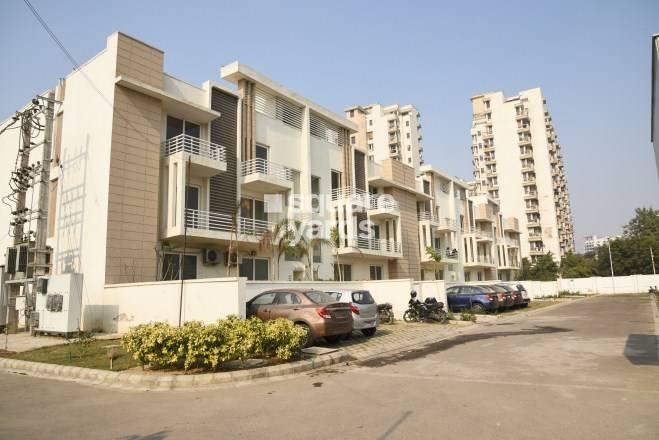 Roots Courtyard in Sector 48, Gurgaon @ Price on Request - Floor Plans ...