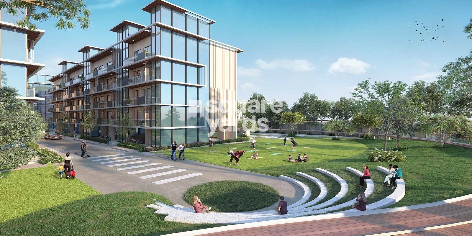 Signature Global City 79B Sector 79B Gurgaon | Price List, Floor Plan ...