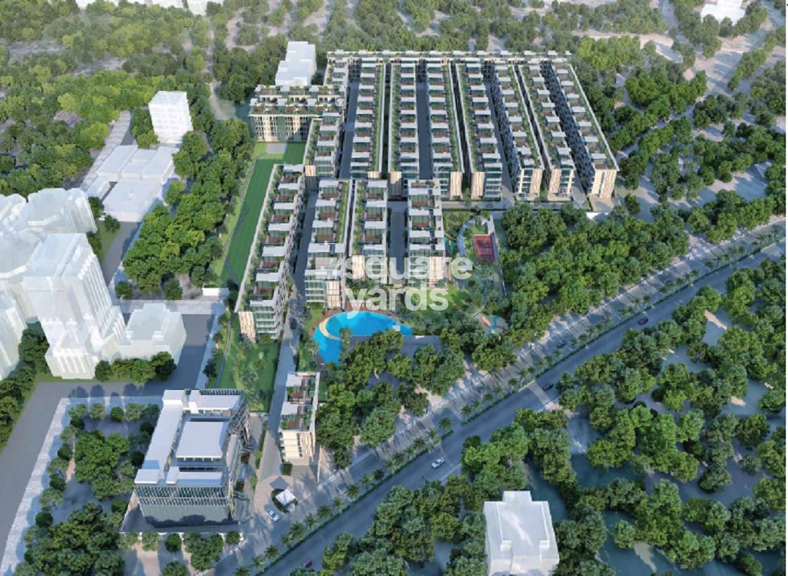 Signature Global City 79B Sector 79B Gurgaon | Price List, Floor Plan ...