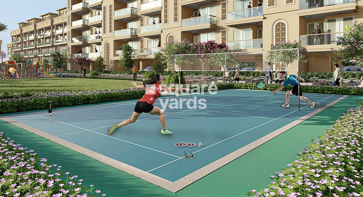Signature Global City 92 in Sector 92, Gurgaon @ 1.49 Cr - Floor Plans ...