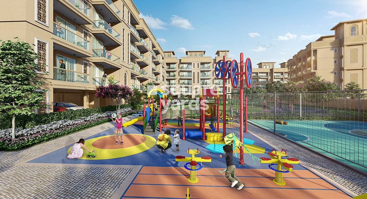 Signature Global City 92 in Sector 92, Gurgaon @ 1.49 Cr - Floor Plans ...