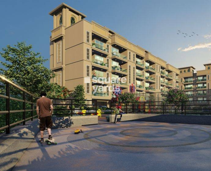 Signature Global City 92 in Sector 92, Gurgaon @ 1.49 Cr - Floor Plans ...