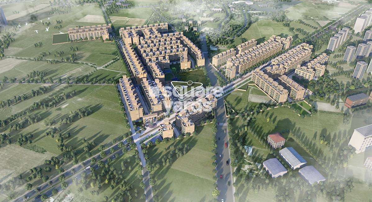 Signature Global City 92 in Sector 92, Gurgaon @ 1.49 Cr - Floor Plans ...