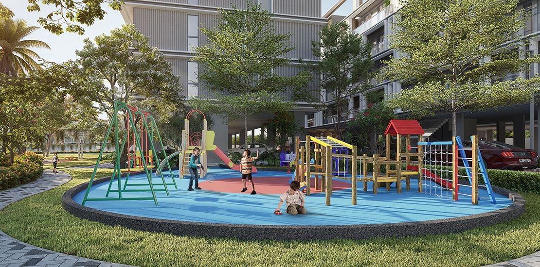 Signature Global City 93 in Sector 93, Gurgaon @ 1.23 Cr - Floor Plans ...