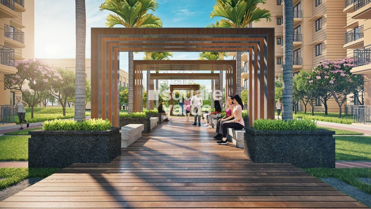 Signature Global Imperial in Sector 88A, Gurgaon @ 34.25 Lac - Floor ...