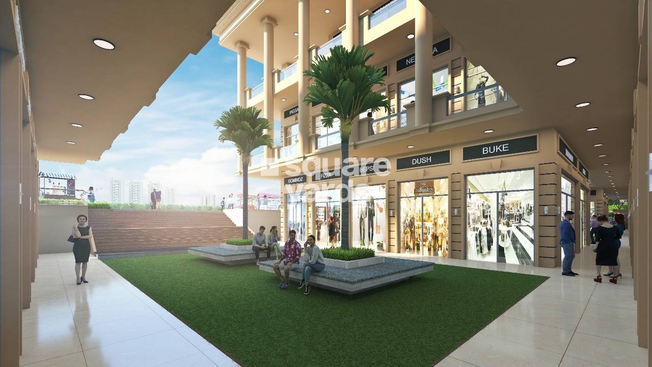 Signature Global Imperial in Sector 88A, Gurgaon @ 34.25 Lac - Floor ...