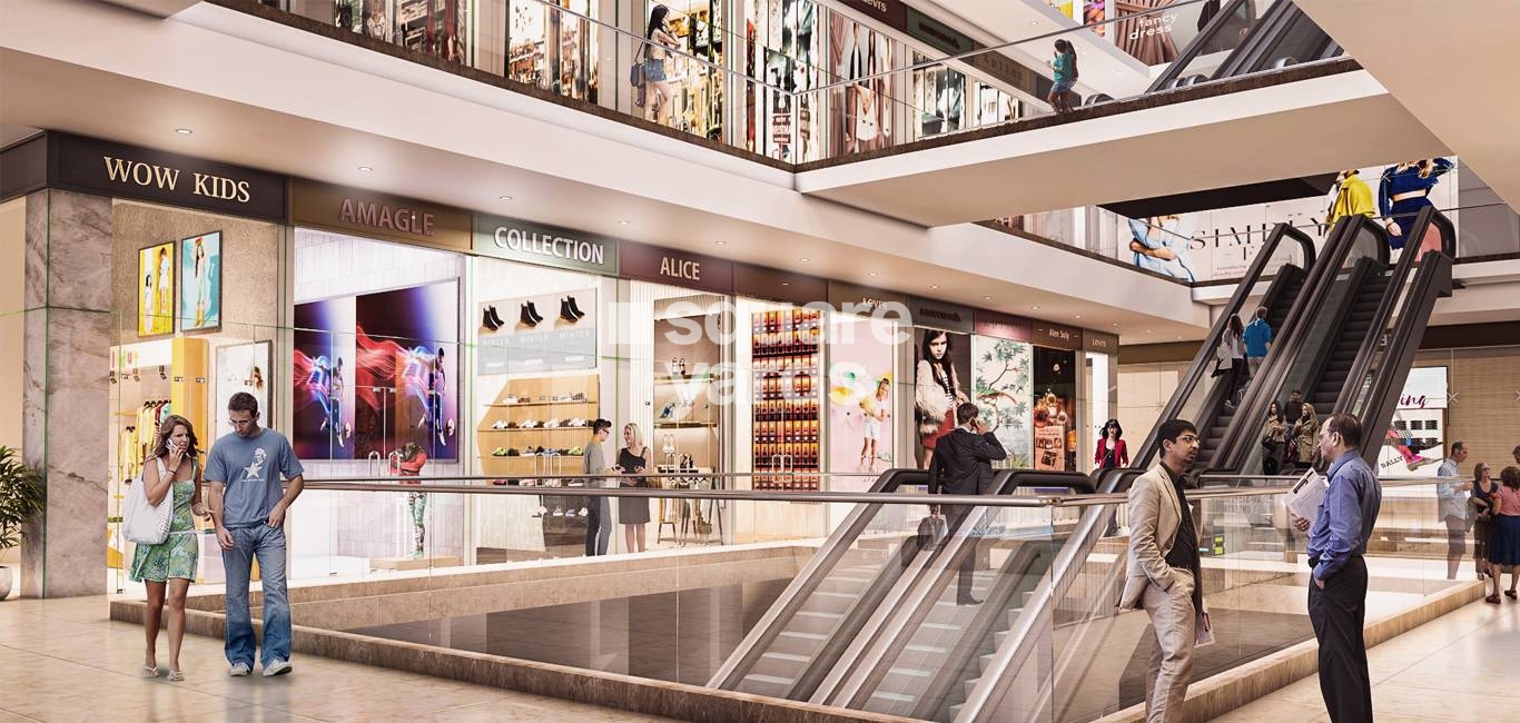 Signature Global Infinity Mall Sohna Sector 36 Gurgaon | Price List ...