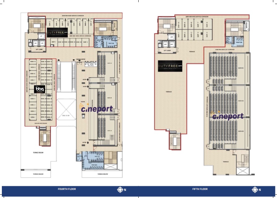 Signature Global Infinity Mall Sohna Sector 36 Gurgaon | Price List ...