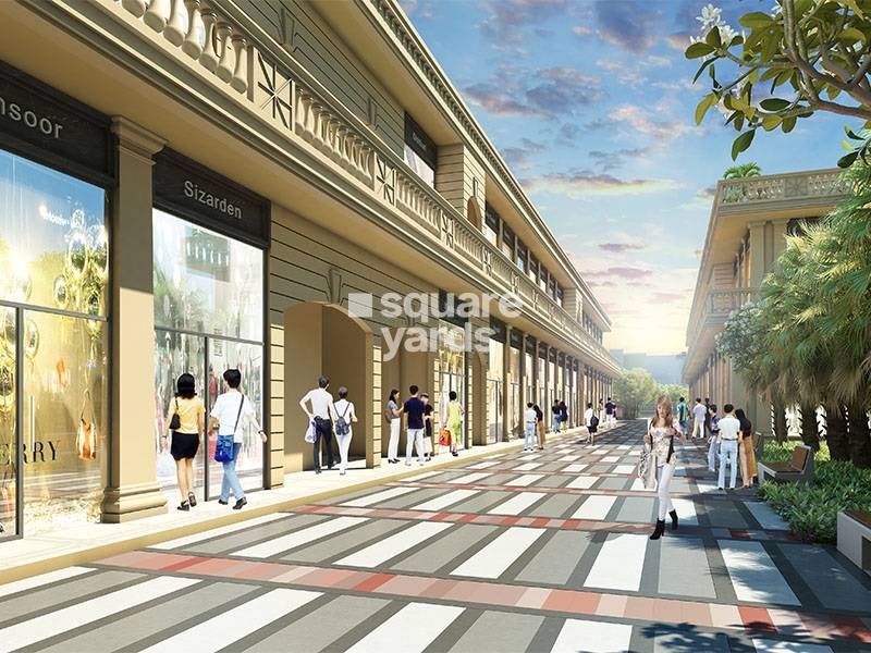 Signature Global Prime Sector 63A Gurgaon | Price List, Floor Plan ...