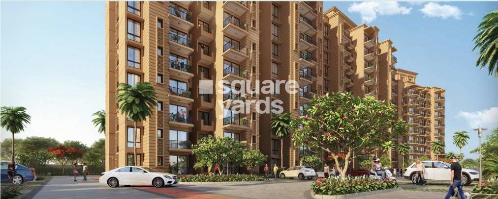 Signature Global Proxima Phase 2 in Sector 89, Gurgaon @ 49.88 Lac ...