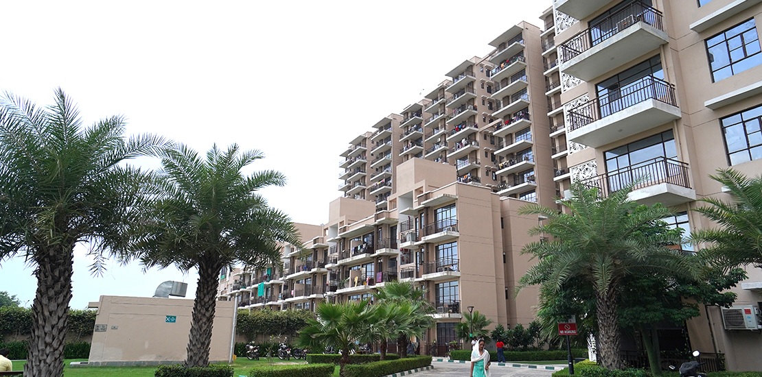 Signature Global Synera in Sector 81, Gurgaon @ 27.38 Lac - Floor Plans ...