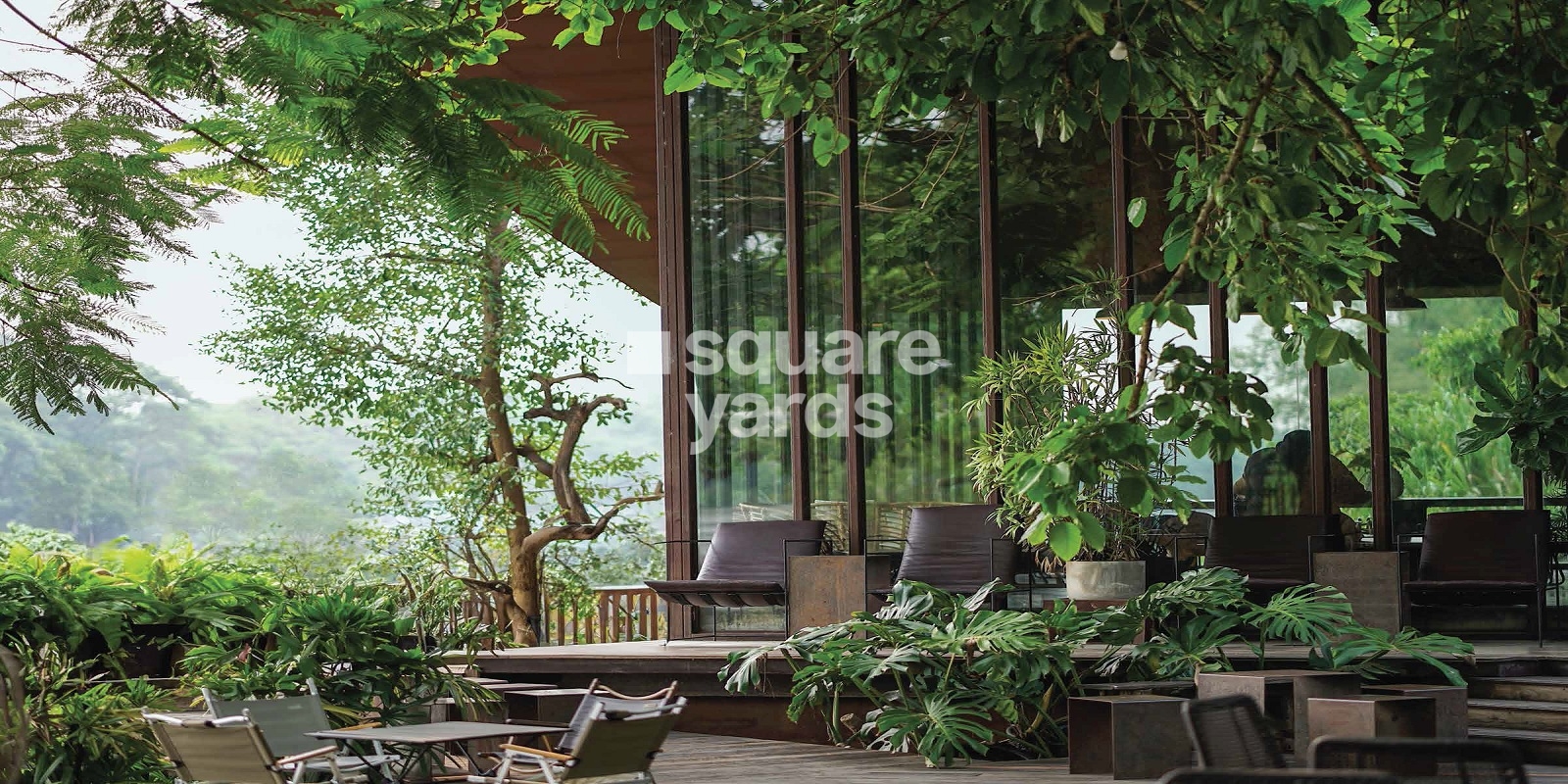 Signature Global Titanium SPR in Sector 71, Gurgaon @ 4.73 Cr - Floor ...