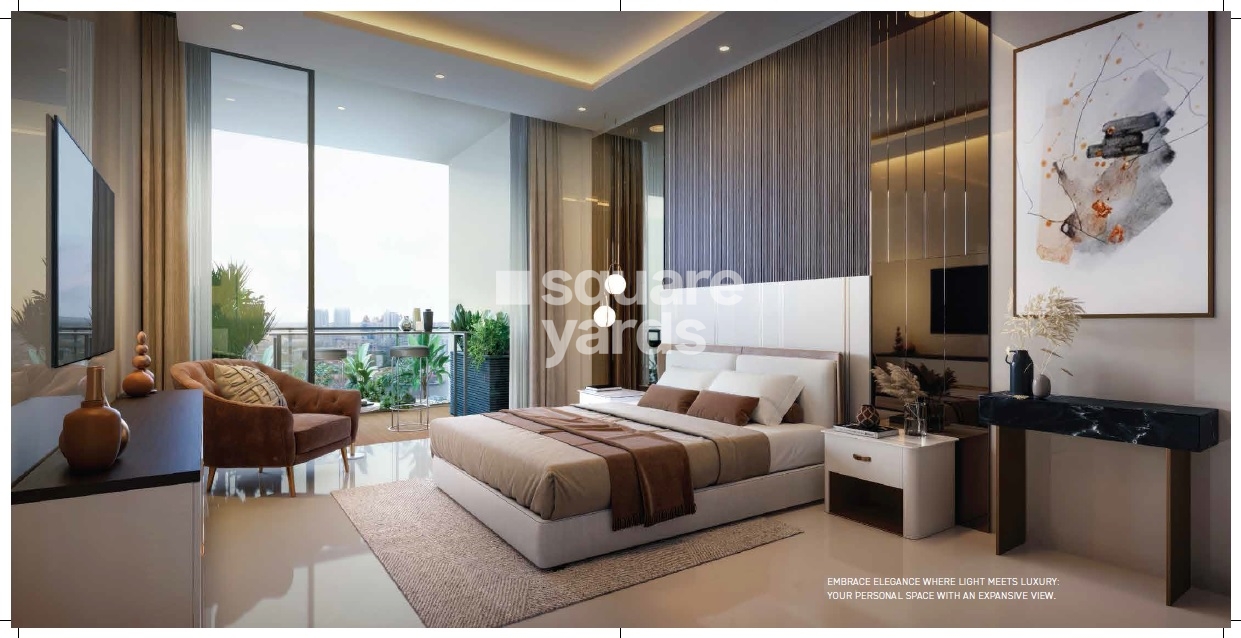 Signature Global Titanium SPR in Sector 71, Gurgaon @ 4.73 Cr - Floor ...