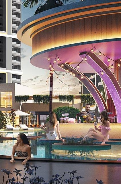 Smart World One DXP in Sector 113, Gurgaon @ 2.45 Cr - Floor Plans ...