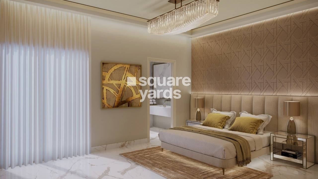 Smart World Orchard in Sector 61, Gurgaon @ 2.00 Cr - Floor Plans ...