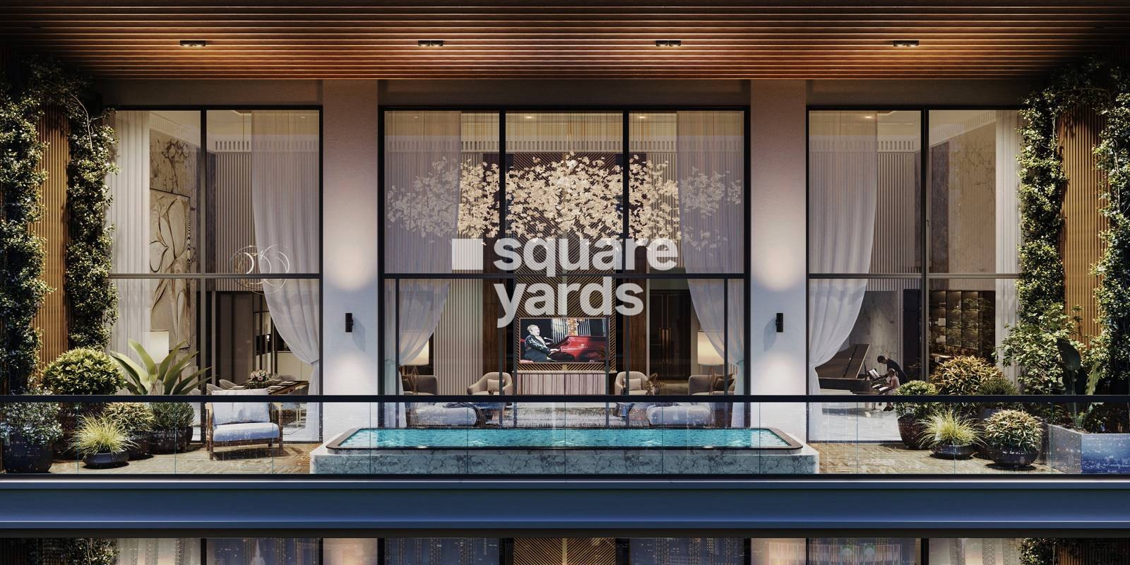 Smart World The Edition in Sector 66, Gurgaon @ 5.92 Cr - Floor Plans ...