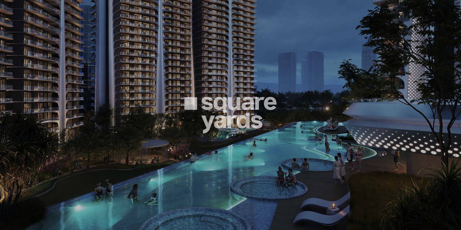 Smart World The Edition in Sector 66, Gurgaon @ 5.92 Cr - Floor Plans ...