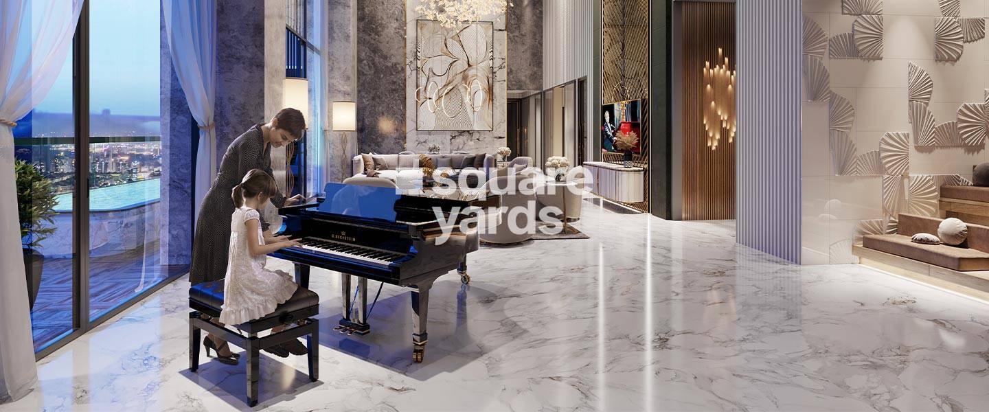 Smart World The Edition in Sector 66, Gurgaon @ 5.92 Cr - Floor Plans ...