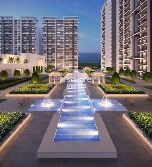 Sobha City Gurgaon in Sector 108, Gurgaon @ 2.80 Cr - Floor Plans ...