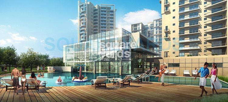 Spaze Privy AT4 in Sector 84, Gurgaon @ 1.42 Cr - Floor Plans, Location ...