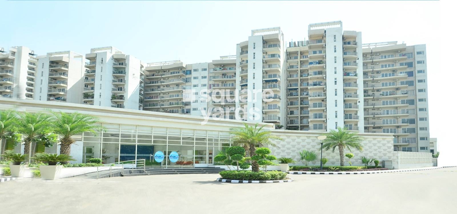 Spaze Privy Sector 72 Gurgaon | Price List, Floor Plan & RERA Details