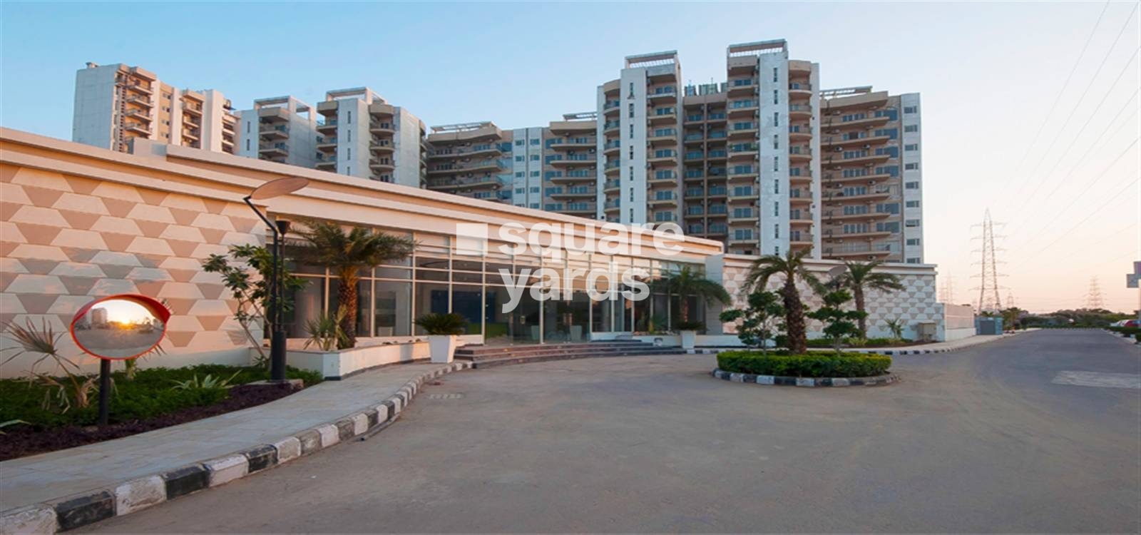 Spaze Privy Sector 72 Gurgaon | Price List, Floor Plan & RERA Details