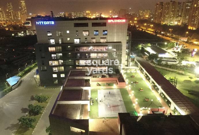 Splendor Trade Tower in Sector 65, Gurgaon @ Price on Request - Floor ...