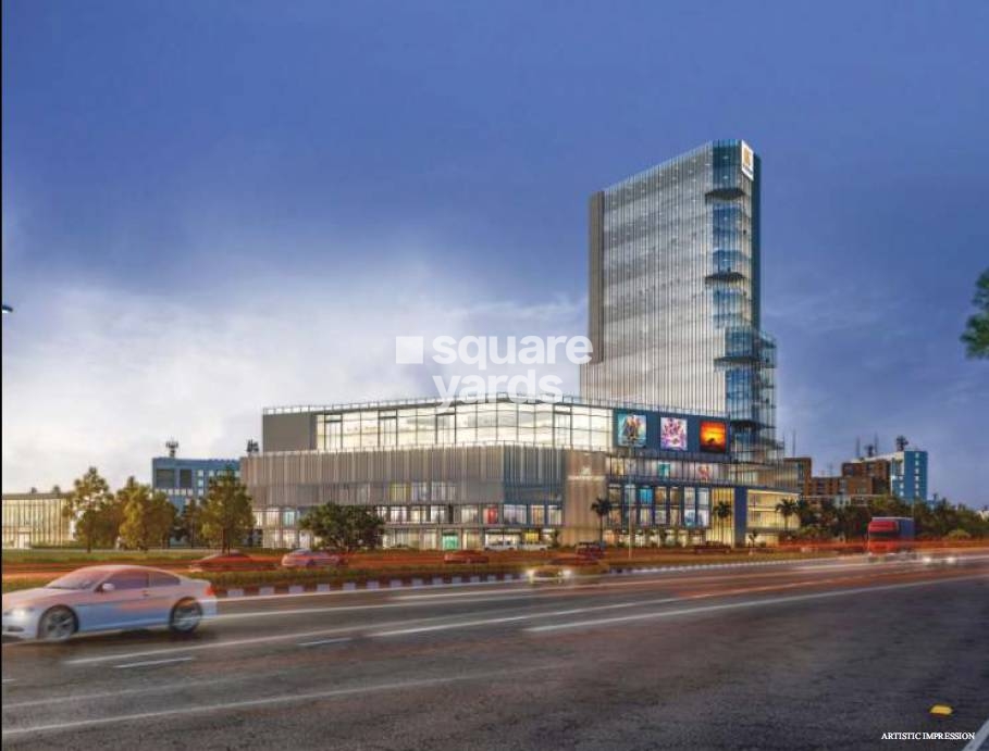 SS Highpoint in Sector 86, Gurgaon @ 50.00 Lac - Floor Plans, Location ...