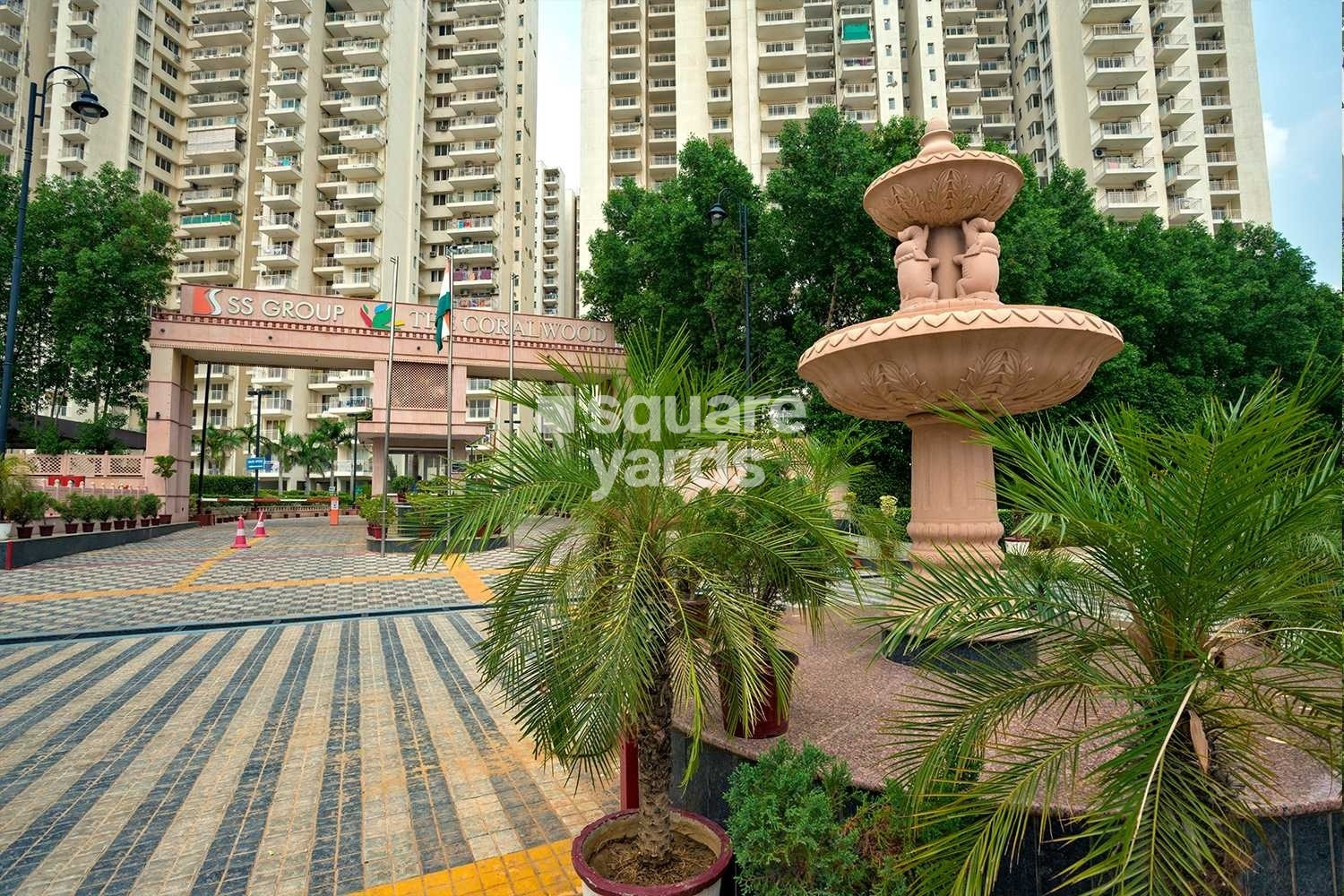 SS The Coralwood Photos - Sector 84, Gurgaon