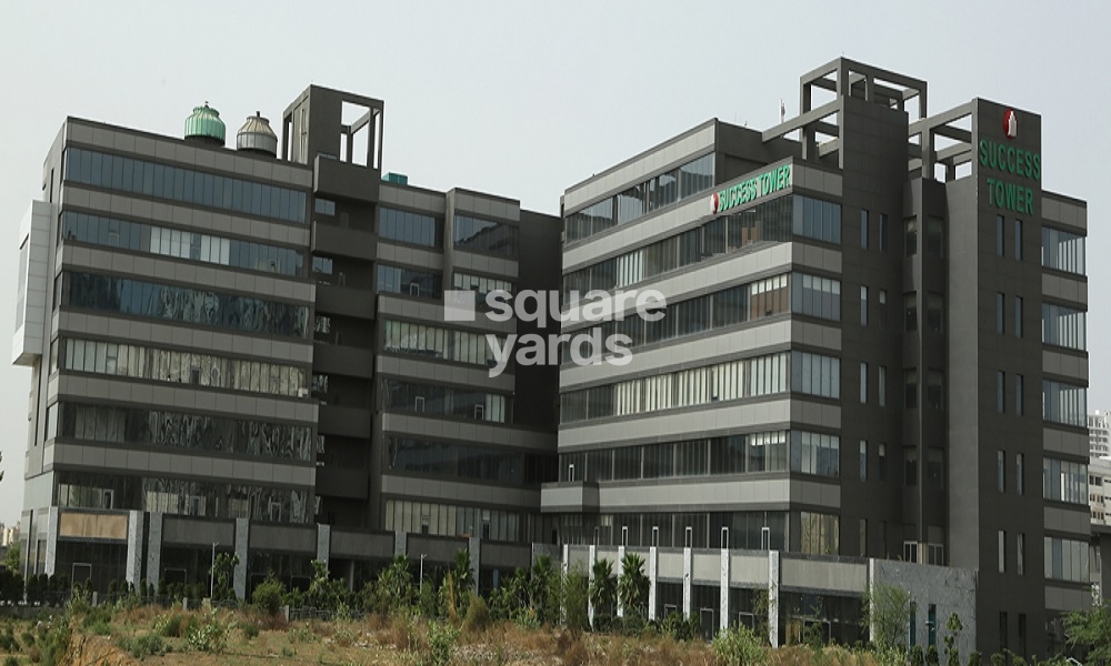 Suncity Success Tower in Sector 65, Gurgaon @ Price on Request - Floor ...