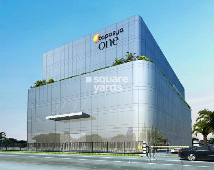 Tapasya One in Sector 53, Gurgaon @ Price on Request - Floor Plans, Location Map & Reviews