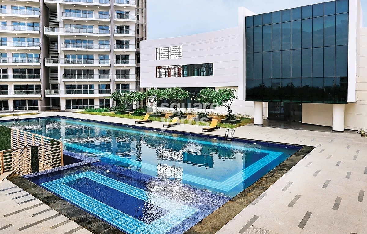 Tata Gurgaon Gateway in Sector 112, Gurgaon @ 2.88 Cr - Floor Plans ...