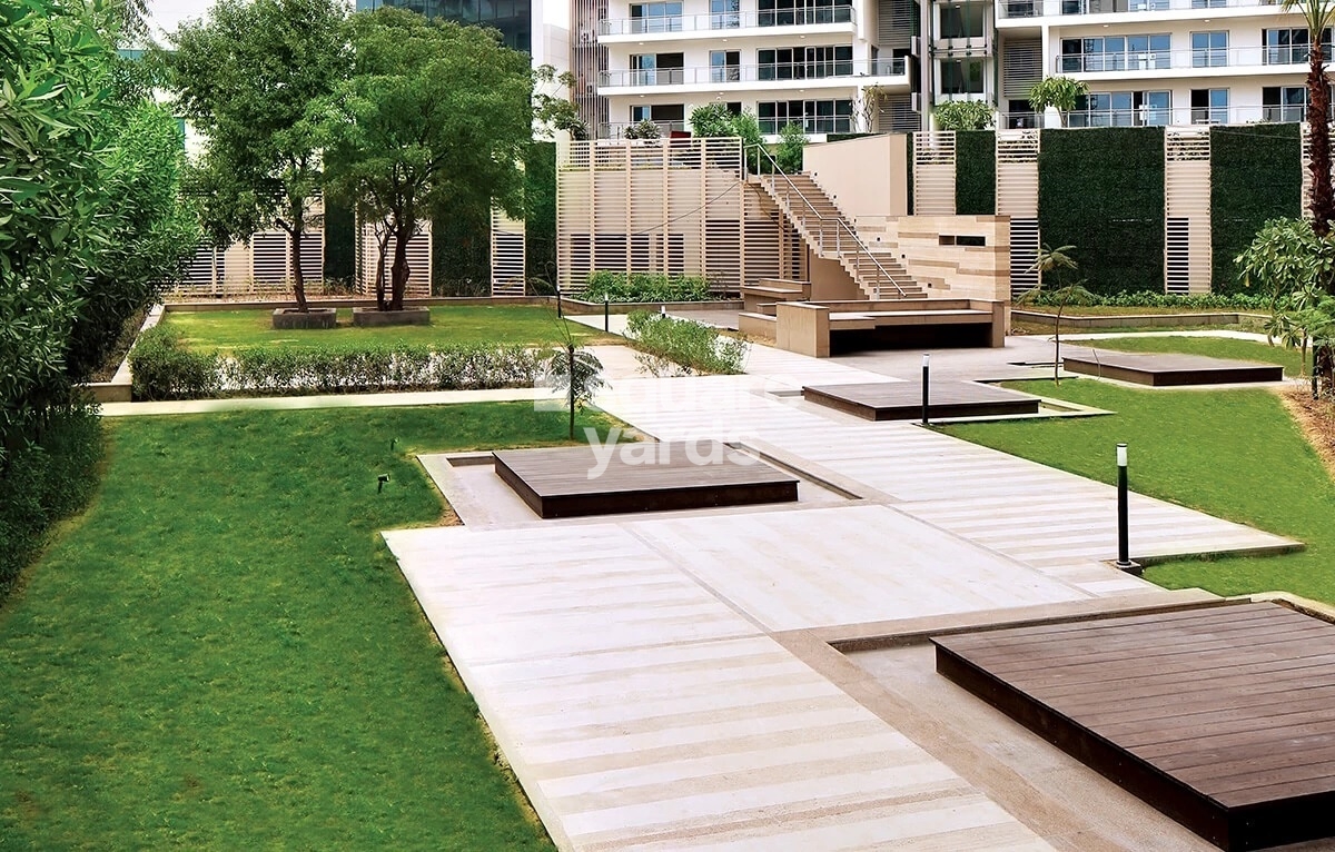 Tata Gurgaon Gateway in Sector 112, Gurgaon @ 2.88 Cr - Floor Plans ...