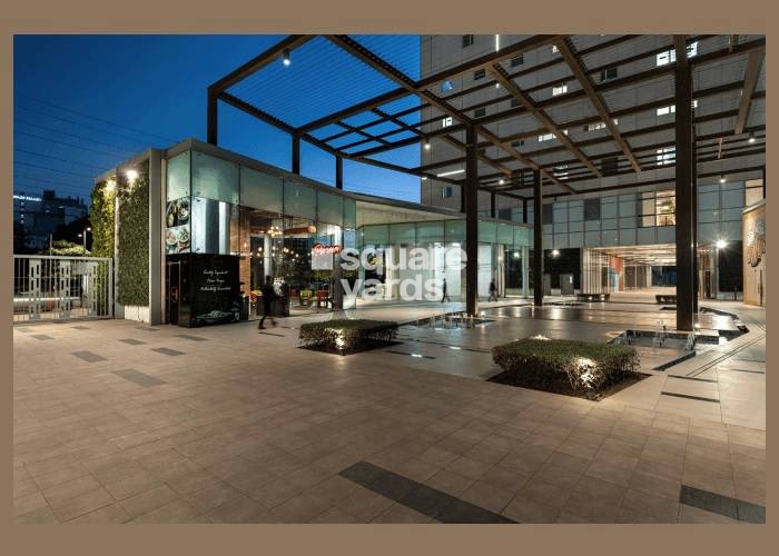 Tata Intellion Edge Sector 72 Gurgaon | Price List, Floor Plan & RERA ...