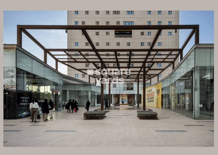 Tata Intellion Edge Sector 72 Gurgaon | Price List, Floor Plan & RERA ...