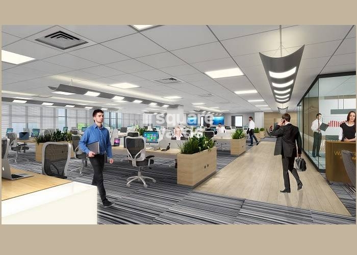 Tata Intellion Edge Sector 72 Gurgaon | Price List, Floor Plan & RERA ...