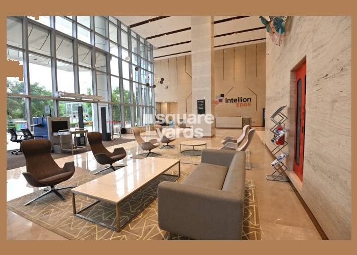 Tata Intellion Edge Sector 72 Gurgaon | Price List, Floor Plan & RERA ...