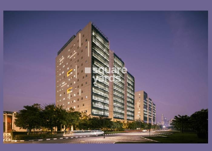 Tata Intellion Edge Sector 72 Gurgaon | Price List, Floor Plan & RERA ...
