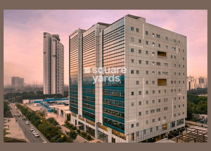 Tata Intellion Edge Sector 72 Gurgaon | Price List, Floor Plan & RERA ...