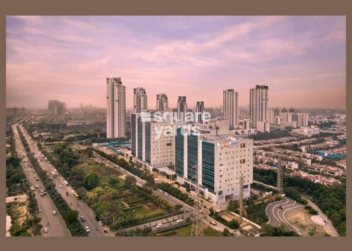 Tata Intellion Edge Sector 72 Gurgaon | Price List, Floor Plan & RERA ...