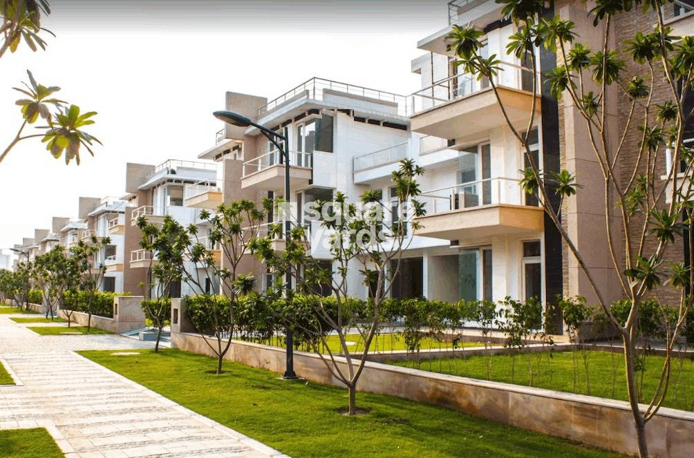 Tulip Ivory in Sector 70, Gurgaon @ 2.15 Cr - Floor Plans, Location Map ...