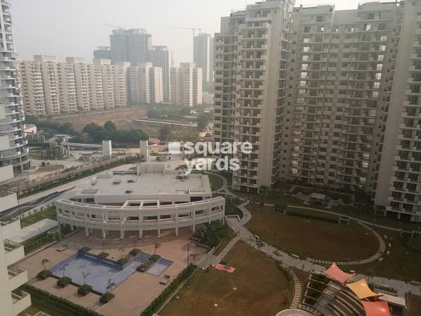 Vatika India Next in Sector 82, Gurgaon @ 1.43 Cr - Floor Plans ...