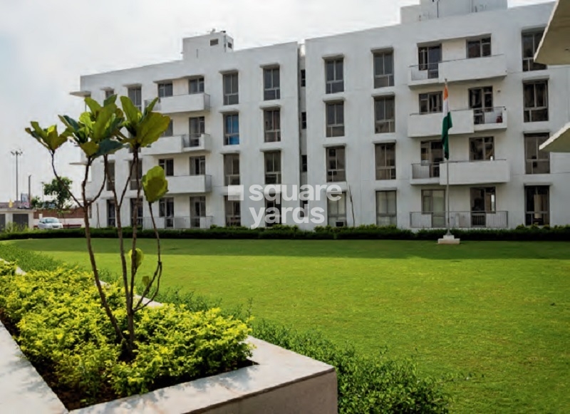 Vatika India Next in Sector 82, Gurgaon @ 1.43 Cr - Floor Plans ...