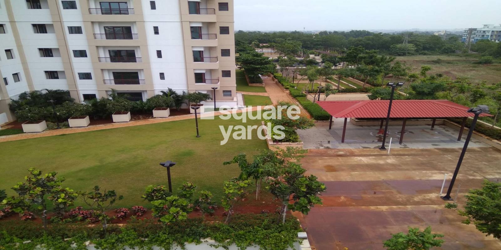 Vipul Greens in Sector 48, Gurgaon @ 1.99 Cr - Floor Plans, Location ...