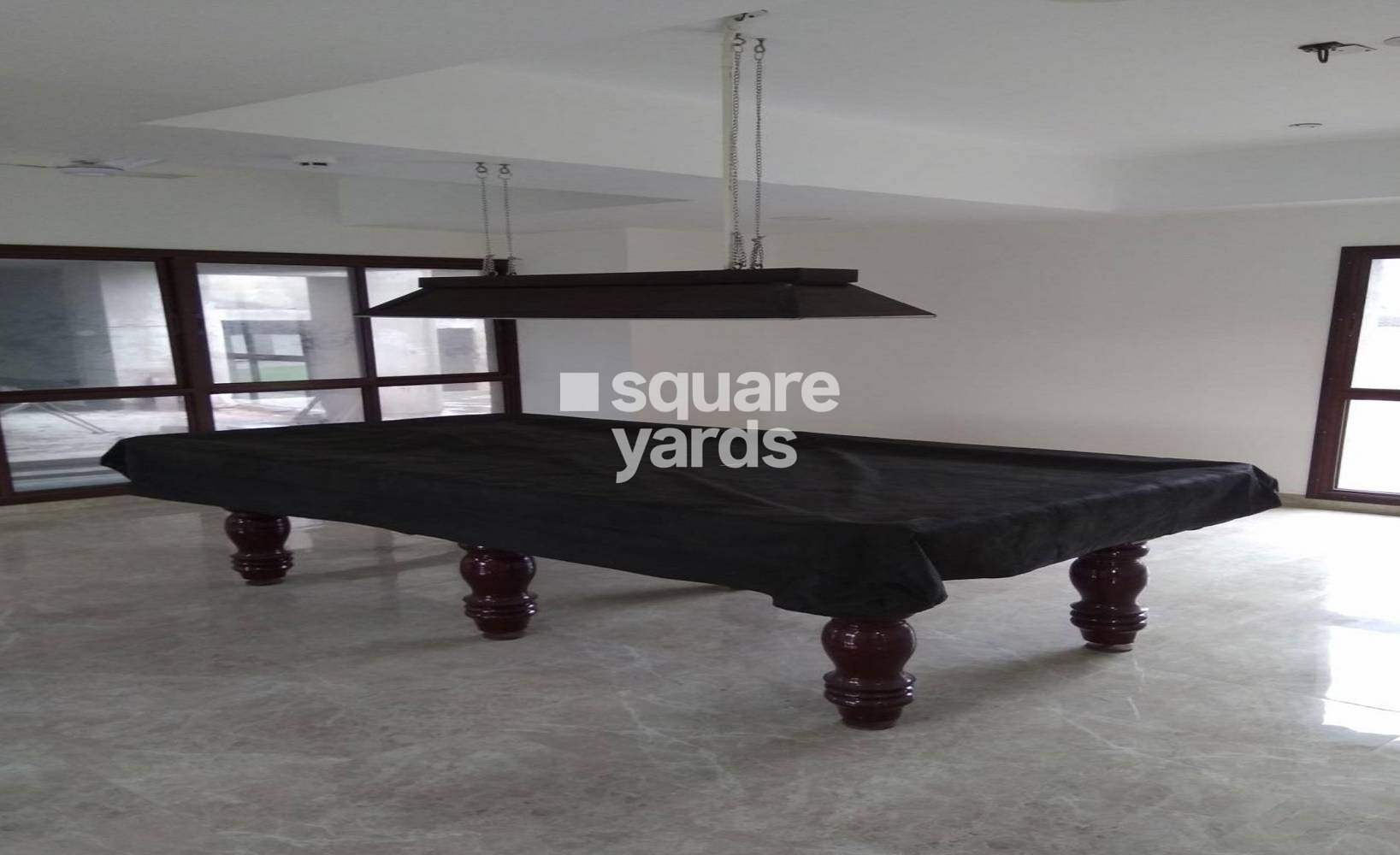 Vipul Greens in Sector 48, Gurgaon @ 1.99 Cr - Floor Plans, Location ...