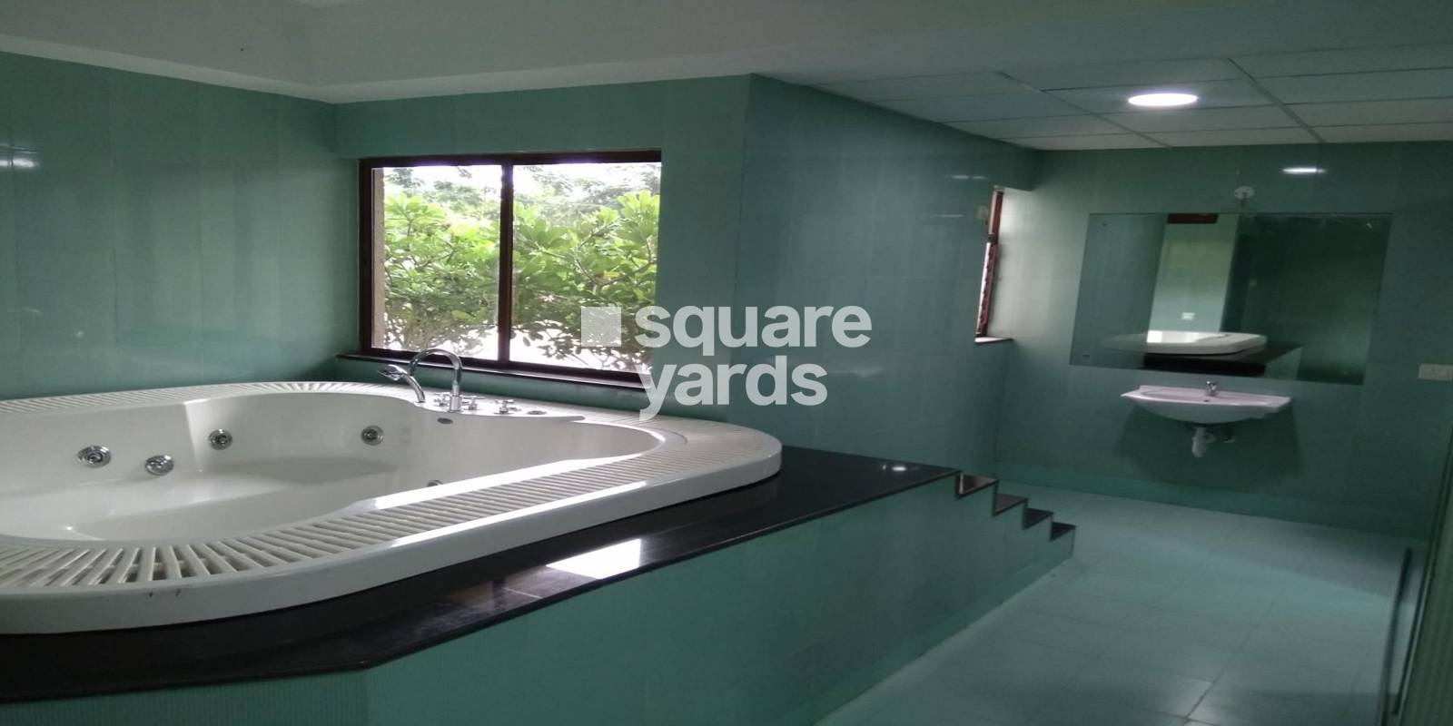 Vipul Greens in Sector 48, Gurgaon @ 1.99 Cr - Floor Plans, Location ...