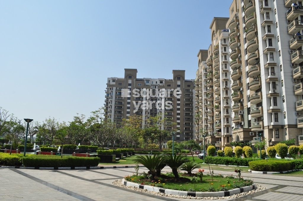 Vipul Greens in Sector 48, Gurgaon @ 1.99 Cr - Floor Plans, Location ...