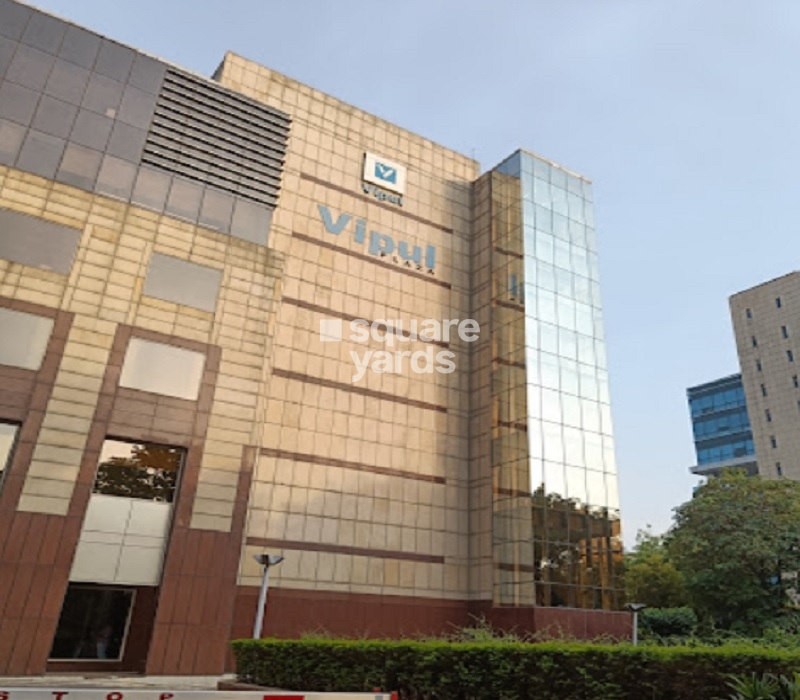 Vipul Plaza in Sector 54, Gurgaon @ Price on Request - Floor Plans ...